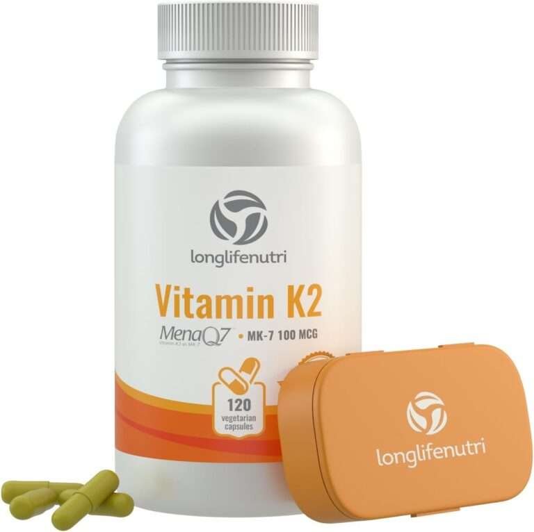 The 9 Best Bone Health Supplements, According to a Dietitian ...